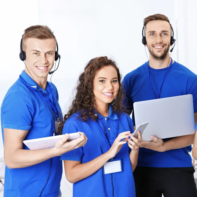 IT Service | Soluciones Tecnológicas Corporativas